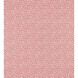 Truffle Fabric in Damson by Sanderson | Jane Clayton