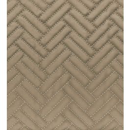 Trust Fabric in Mastic by Casamance | Jane Clayton