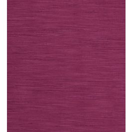 Tussah Fabric in Raspberry by Clarke & Clarke | Jane Clayton