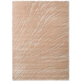 Twinset Shore Rug in Tan by Brink & Campman | Jane Clayton