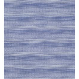 Umbra Performance Fabric in Blue by Ismini Samanidou for Christopher ...