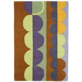 Untitled by Jennifer Durrant Rug in 1 by CF Editions | Jane Clayton