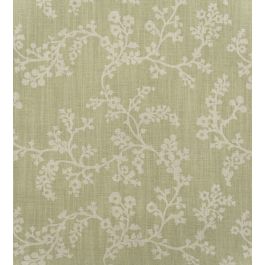 Vine Fabric in Fennel by Andrew Martin | Jane Clayton