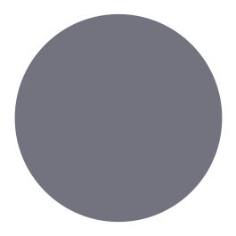 Violet Slate Paint in Violet Slate by Craig & Rose | Jane Clayton