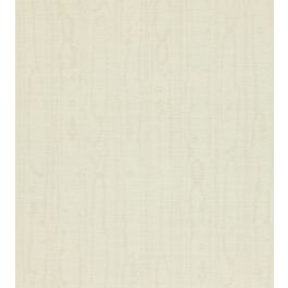 Watered Silk Wallpaper in Ivory by Zoffany | Jane Clayton