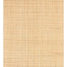 Wicker Wallpaper in Natural by Mark Alexander | Jane Clayton