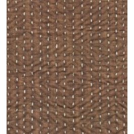 Wild Rice Fabric in Henna by Lewis & Wood | Jane Clayton