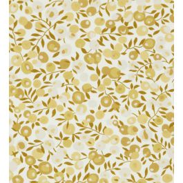 Wiltshire Blossom Fabric in Yarrow by Liberty | Jane Clayton