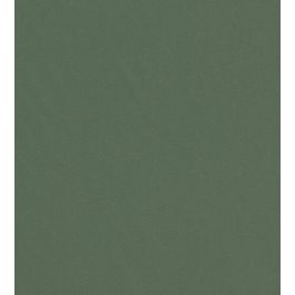 Wool Satin Fabric in Green Stone by Zoffany | Jane Clayton