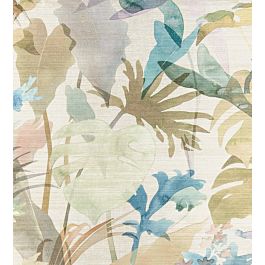 Paradiso Wall Wallpaper by Zimmer + Rohde in 674 | Jane Clayton
