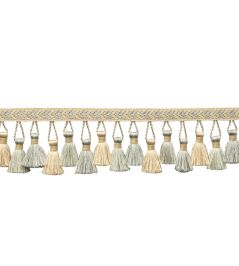 Samuel & Sons Trimmings | Jane Clayton