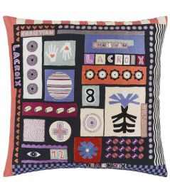 Christian Lacroix Ready Made Cushions | Jane Clayton