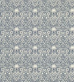 Morris & Co Wallpaper | Jane Clayton