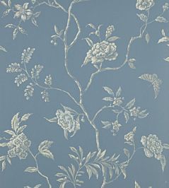 Colefax and Fowler Wallpaper | Jane Clayton
