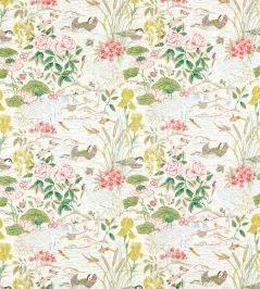 Designer Fabric | Upholstery & Curtain Fabric | Jane Clayton