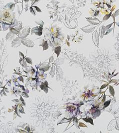 Designers Guild Fabric | Bold Prints & Weaves | Jane Clayton