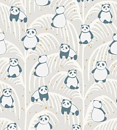 Eijffinger Mini Me Wallpaper Collection | Jane Clayton