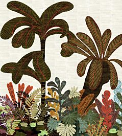 Elitis Wallpaper | Jane Clayton