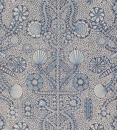 Fermoie Fabric | Made in Britain | Jane Clayton