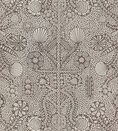 Fermoie Fabric | Made in Britain | Jane Clayton