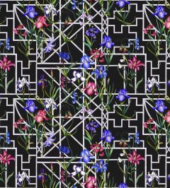 Christian Lacroix Fabric | Jane Clayton