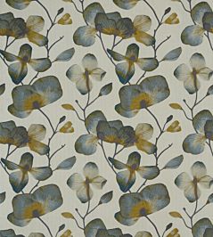 Harlequin Fabric | Jane Clayton