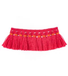 Fringe | Luxury Curtain & Upholstery Fringe | Jane Clayton