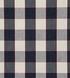 Check Fabric | Plaid & Tartan Fabric | Jane Clayton