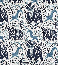 Christopher Farr Cloth Fabric | Jane Clayton
