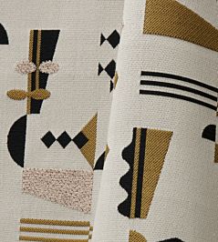 Lelievre Fabric | Jane Clayton