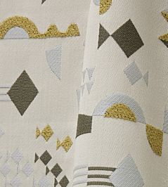 Lelievre Fabric | Jane Clayton