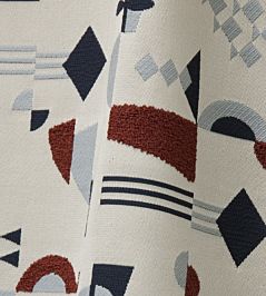 Lelievre Fabric | Jane Clayton