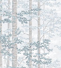 Lewis & Wood Wallpaper | Jane Clayton
