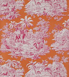 Manuel Canovas Wallpaper | Jane Clayton