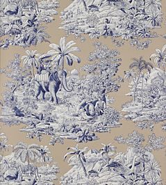 Manuel Canovas Wallpaper | Jane Clayton