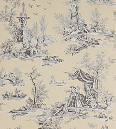 Manuel Canovas Wallpaper | Jane Clayton