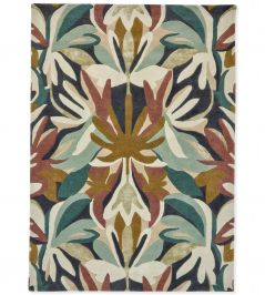 Harlequin Rugs | Jane Clayton & Company