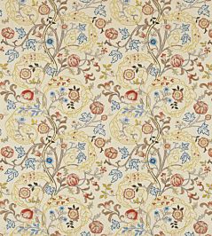 Morris & Co Fabric. | Jane Clayton