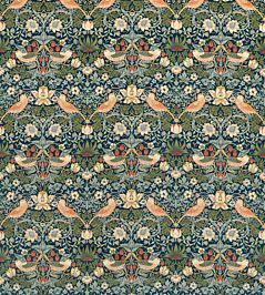 Velvet Fabric | Red Velvet & Crushed Velvet | Jane Clayton