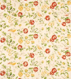 Sanderson Fabric | Jane Clayton