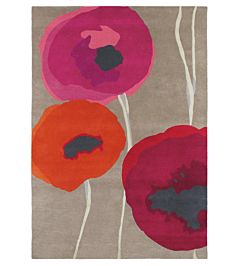 Designer & Luxury Rugs | Jane Clayton