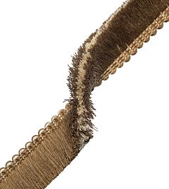 Fringe | Luxury Curtain & Upholstery Fringe | Jane Clayton