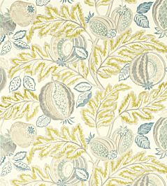 Sanderson Fabric | Jane Clayton
