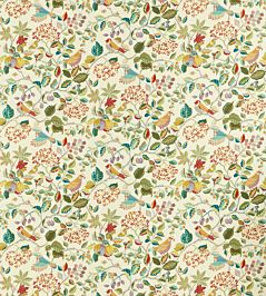 Sanderson Fabric | Jane Clayton