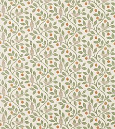 Sanderson Fabric | Jane Clayton
