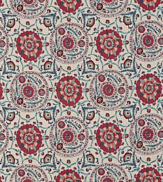 Sanderson Fabric | Jane Clayton