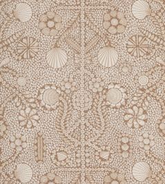 Fermoie Fabric | Made in Britain | Jane Clayton