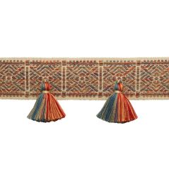 Tassels | Curtain & Upholstery Trimmings | Jane Clayton