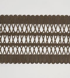 Braid | Curtain & Upholstery Braid Trimmings | Jane Clayton