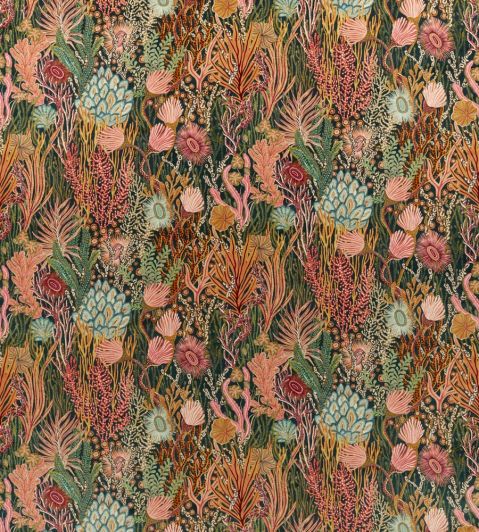 Harlequin Fabric | Jane Clayton